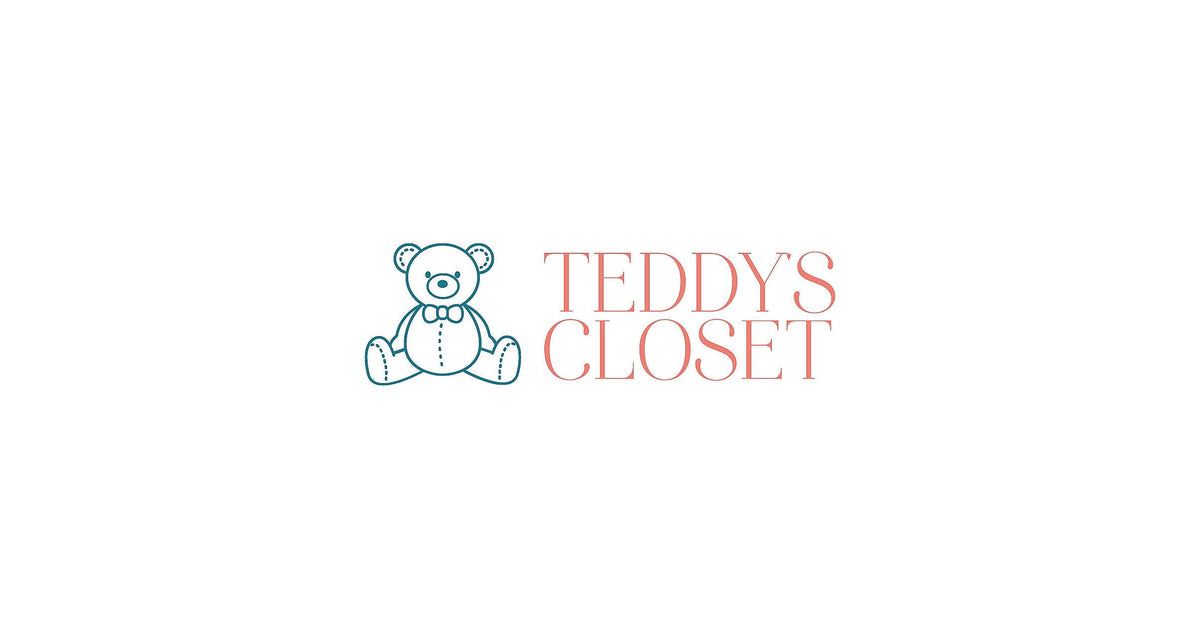 Teddy's Closet